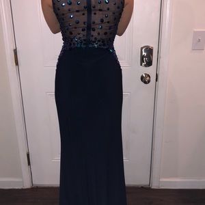 Dresses | Riva Designs Prom Dress | Poshmark